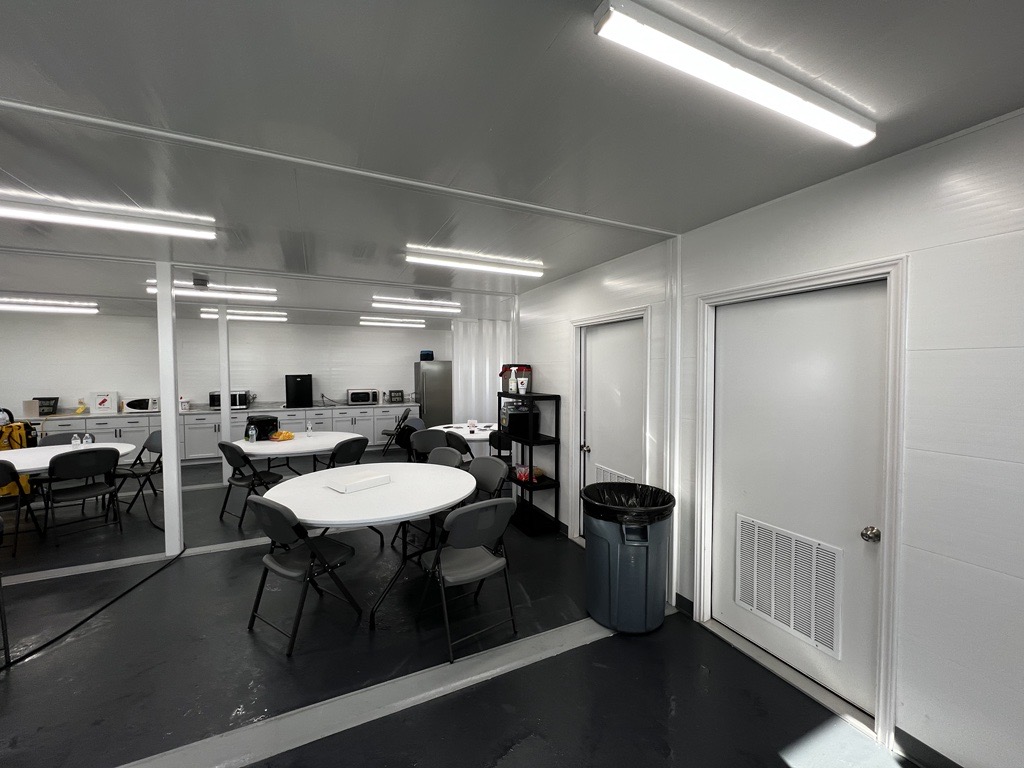 Projects | Falcon Structures